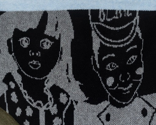 Doll Face – Electronic Sheep